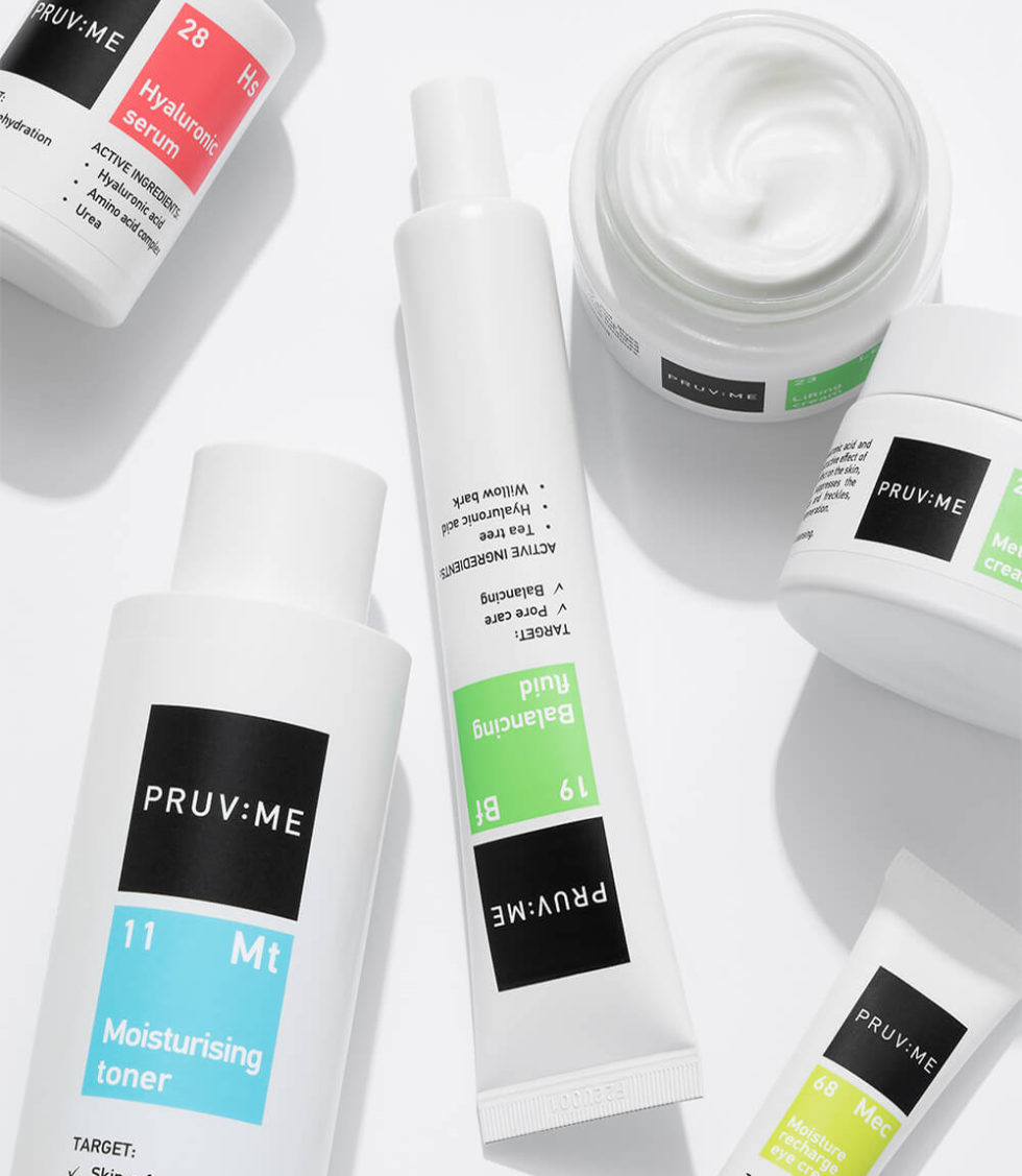 О марке | PRUV:ME